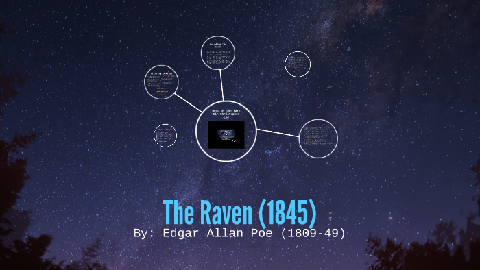 The Raven by Jayson Camara on Prezi