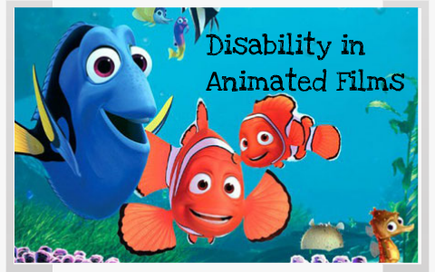 Disability in Animated Films by Eunji Park on Prezi