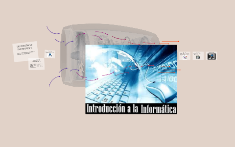 Definición de Informática by Francisco Pua on Prezi