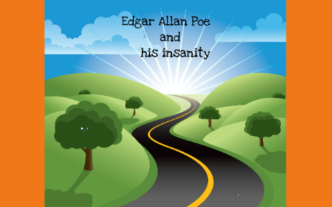 Edgar Allan Poe by Chicken Alfredo on Prezi