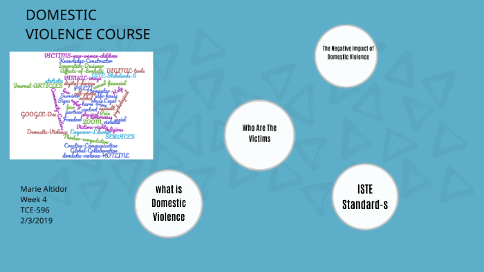Digital Visual Literacy Creation by Marie M Altidor on Prezi