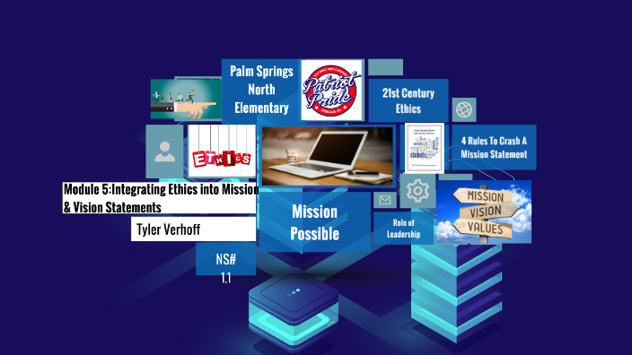 EDL 852 | Module 5 by Tyler Verhoff on Prezi