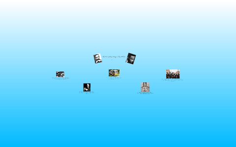 Martin Luther King Jr. by Andrea Ervin on Prezi