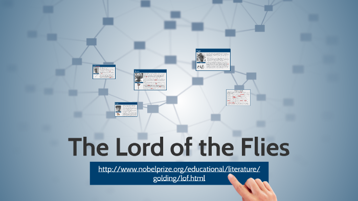 Tracing Characterization in The Lord of the Flies by Kate Rupar on Prezi
