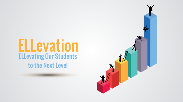 ELLevation: ELLevating Our Students to the Next Level by shirley ...