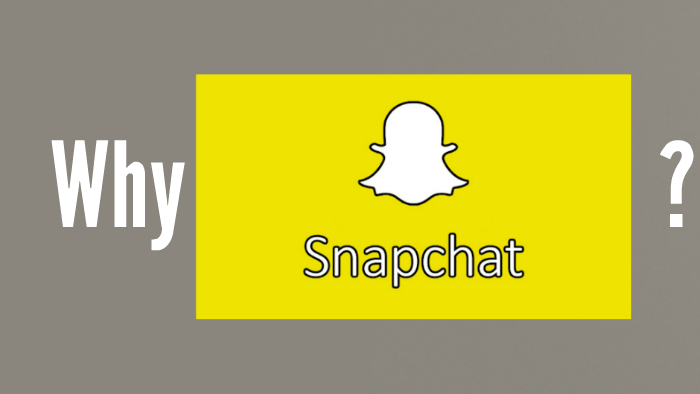 Snapchat Marketing by Clover Langdale on Prezi