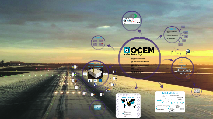 12_2016_UPDATE_OCEM CORPORATE PPT by OCEM Energy Technology on Prezi