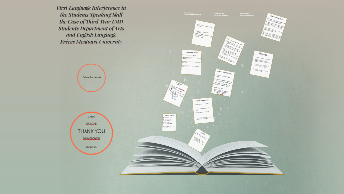 L1 INTERFerence by Pedro Bernou on Prezi
