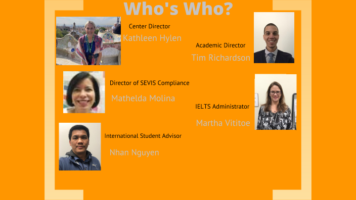 ELS Houston Non-academic Presentation by Ray Trantham on Prezi