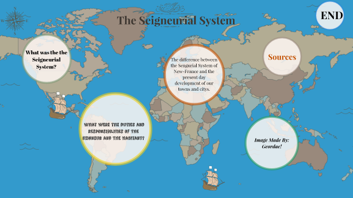 Seigneurial System by jerome dale on Prezi