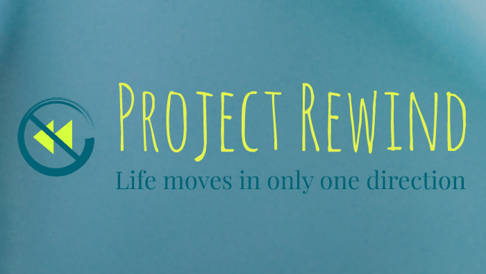 Project Rewind I Use this by Lauren Dickinson on Prezi