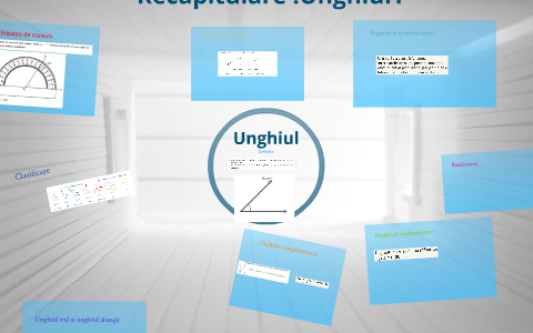 UNGHIURI by Daniela Grosu on Prezi