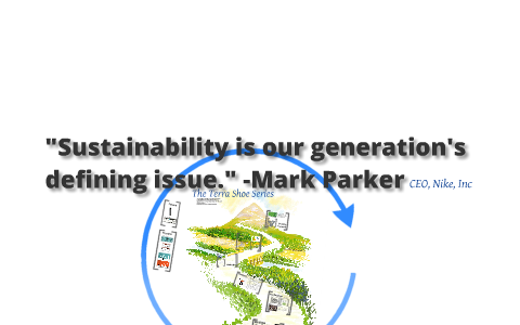 Nike Corporate Social Responsibility by Kelley Hargus on Prezi