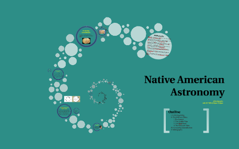 Native American Astronomy by Alicia Gonzales on Prezi