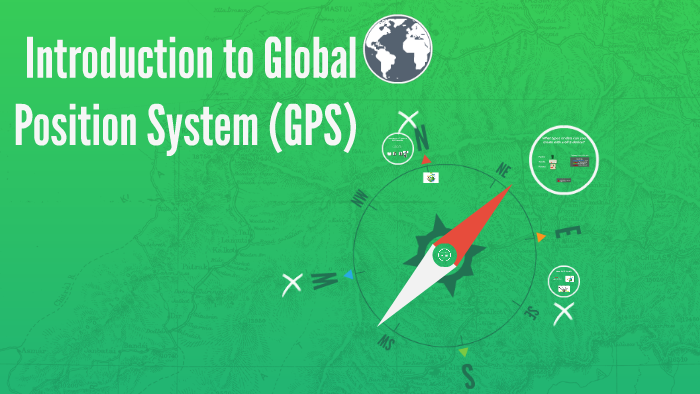 Introduction to Global Position System (GPS) by Andrew Thompson on Prezi