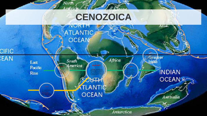 PALEOCENO by alejandra rodriguez on Prezi
