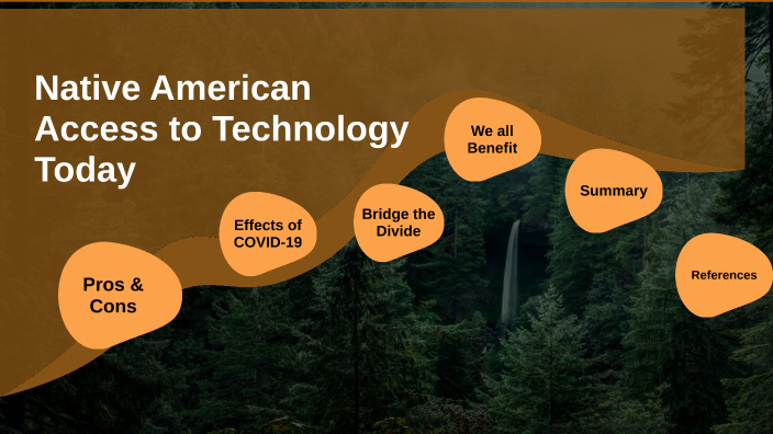 Native American Technology by Evelyn Cervantes on Prezi