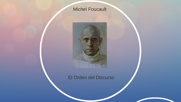 Michel Foucault by Fernando Contreras Castro on Prezi