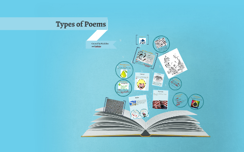 Types of Peoms by Madeline Dalsimer on Prezi