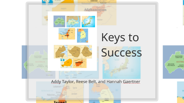 Top 5 and Bottom 5 countries by Addy Taylor on Prezi
