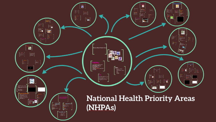 National Health Priority Areas by Faya Mrad on Prezi