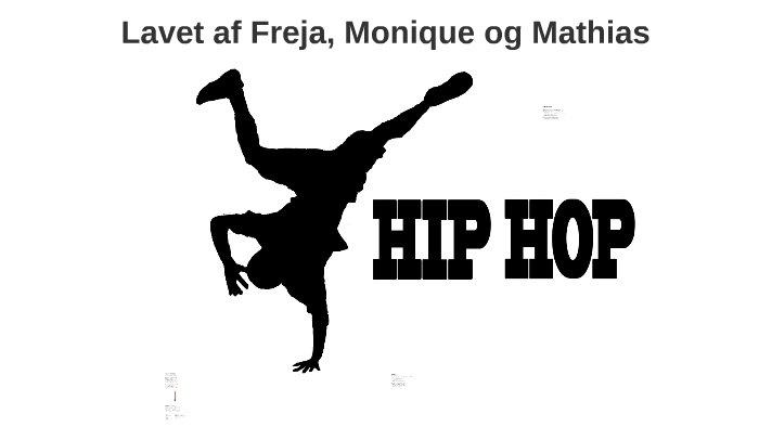 Rim og rytme/flow by Mathias Soulier on Prezi