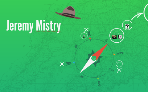 Jeremy Mistry by Jeremy Mistry on Prezi