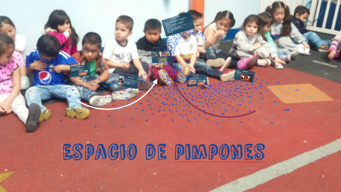 El Espacio y los pimpones by Ivonne Nuñez on Prezi