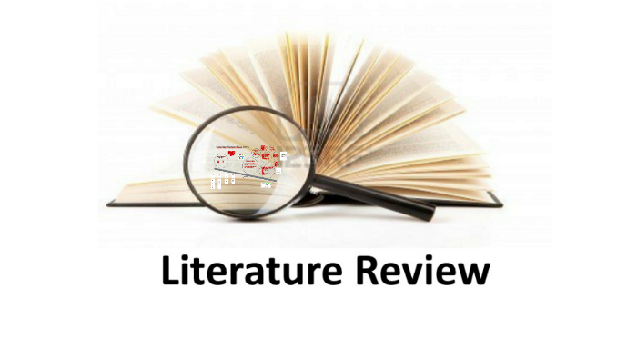 Literature Review Boot camp by Seth Porter on Prezi