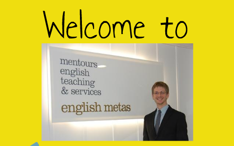 English Metas by Andrew Funk on Prezi