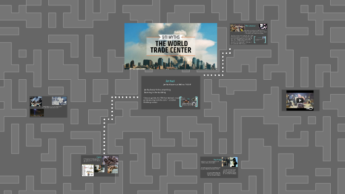 Jet fuel and steel beams by TaraLyn Colgan on Prezi