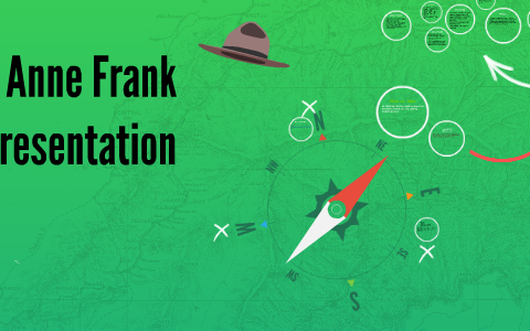 Anne Frank Presentation by Cheyenne Weber on Prezi