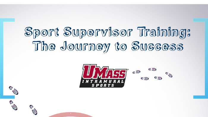 The Journey to Success by Jason Incorvati on Prezi