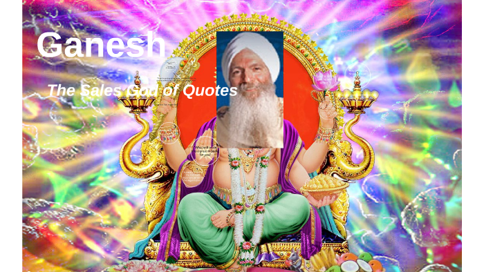 Ganesh by Max Hufft on Prezi Next