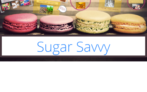 Sugar Presentation by on Prezi