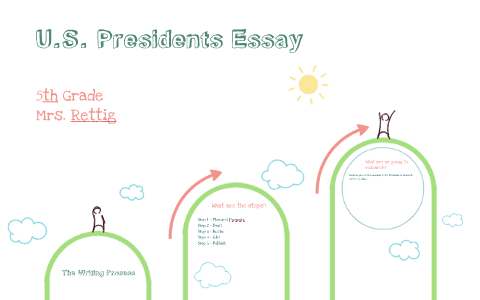U.S. Presidents Essay by J Rettig on Prezi
