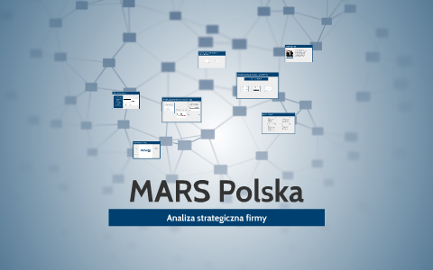 MARS Polska by Alex Sandra on Prezi