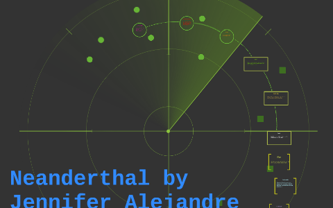 Neanderthal by JenniferAlejandre by Jennifer Alejandre on Prezi