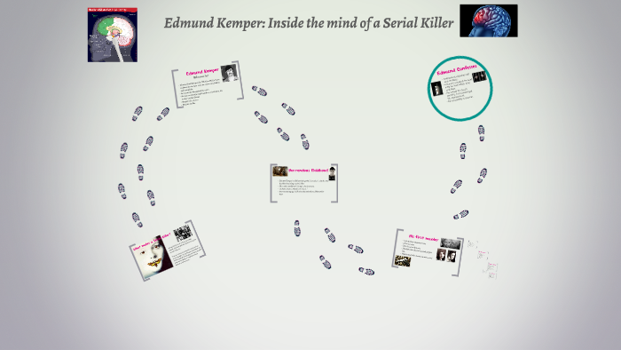 Edmund Kemper: Inside the Mind of a Serial Killer by Zuleyma Orellana ...