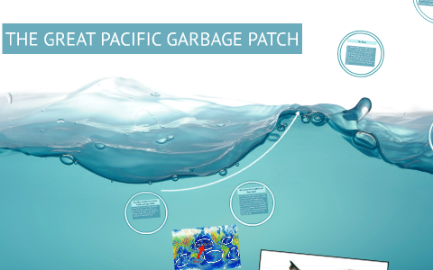 The Great Pacific Garbage Patch by robbie farwell
