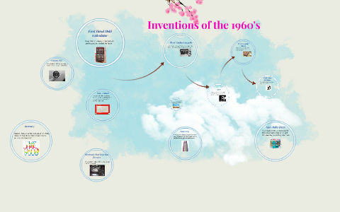 Inventions of the 1960's by macaleigh vandenBosch on Prezi