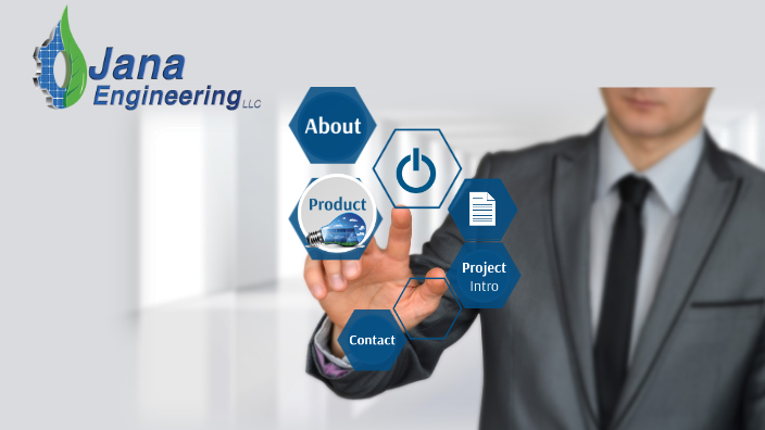 Jana Engineering Presentation by Jiram Jana on Prezi