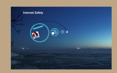 Why is Internet Safety Important? by Julianna C. on Prezi