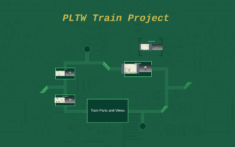 PLTW Train Project by Thomas Schauerman on Prezi