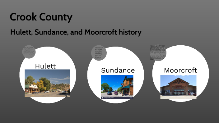 Hulett by Gabriella Jordan on Prezi