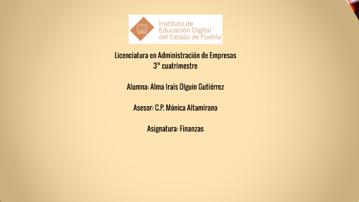 ADMINISTRACIÓN DE INVENTARIOS by alma olguin on Prezi