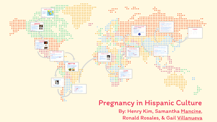 Pregnancy in Hispanic Culture by HENRY KIM on Prezi