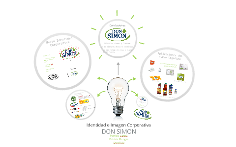 Marketing e Imagen de Marca: Don Simón by on Prezi
