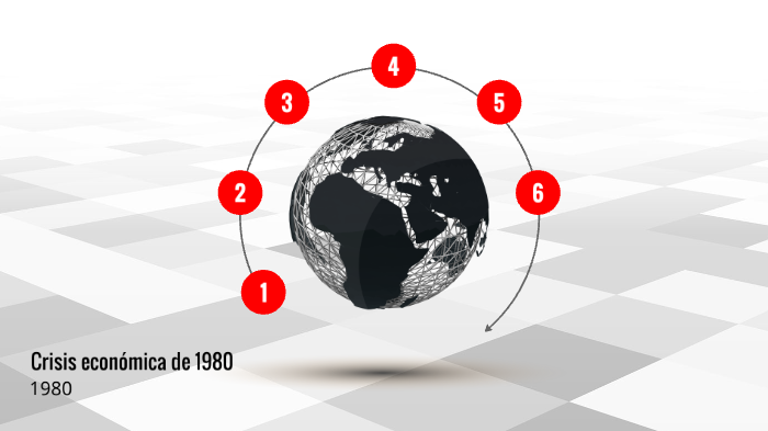 Crisis economica 1980 by daniela gonzalez on Prezi