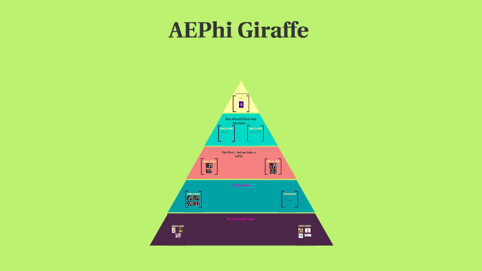 AEPhi Giraffe by Hannah Light on Prezi